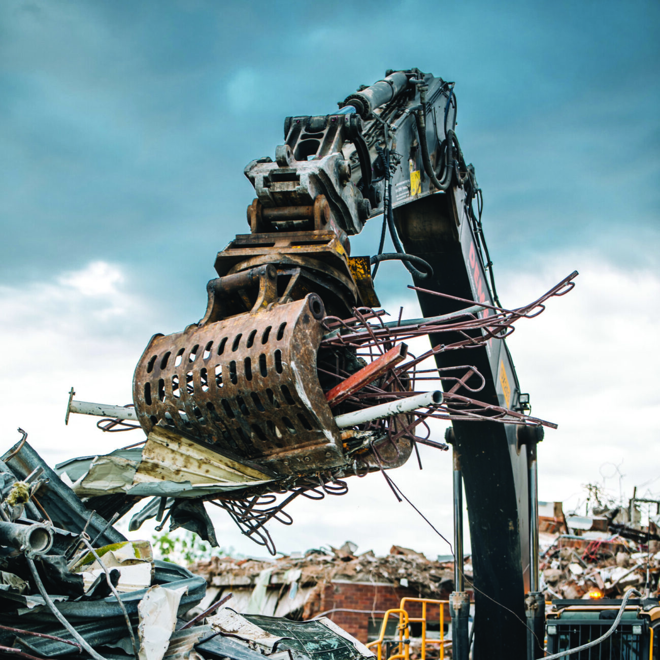 DEMEX | Specialists in Demolition, Remediation & Civil Works | Australia