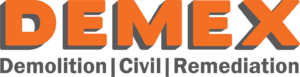 DEMEX | Specialists in Demolition, Remediation & Civil Works | Australia