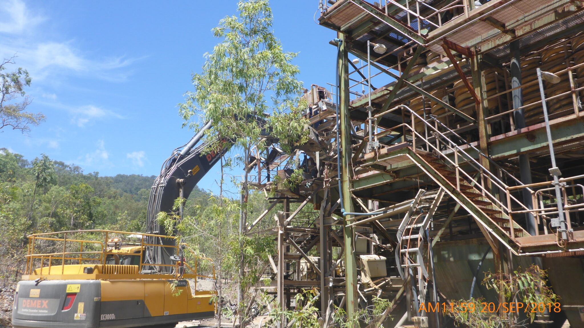 Demolition consulting | PRCP Planning | Demolition Feasibility Studies