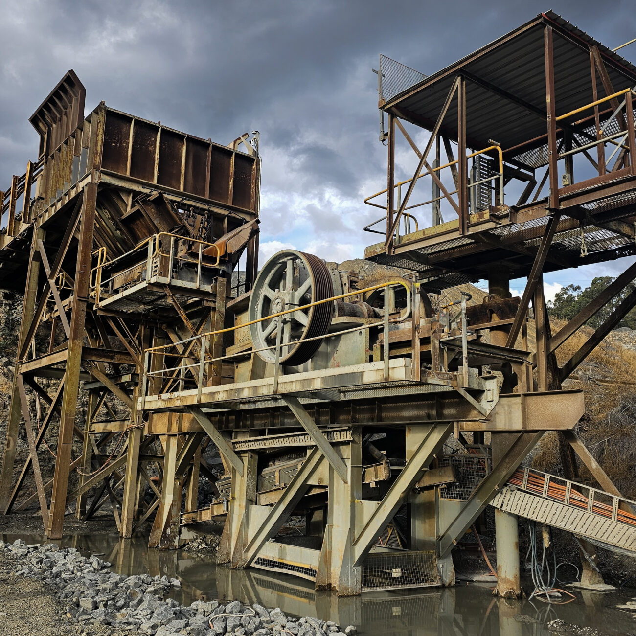 DEMEX | Specialists in Demolition, Remediation & Civil Works | Australia