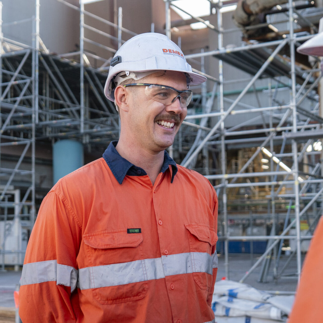 DEMEX | Specialists in Demolition, Remediation & Civil Works | Australia