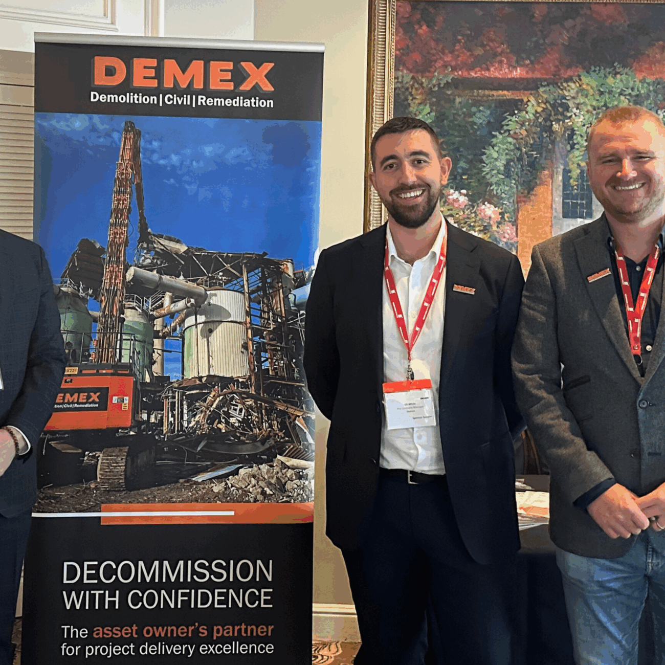 DEMEX | Specialists in Demolition, Remediation & Civil Works | Australia