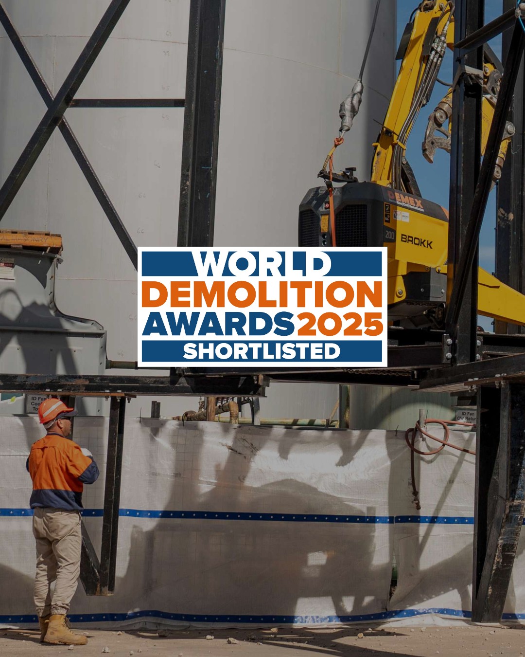 DEMEX | Specialists in Demolition, Remediation & Civil Works | Australia